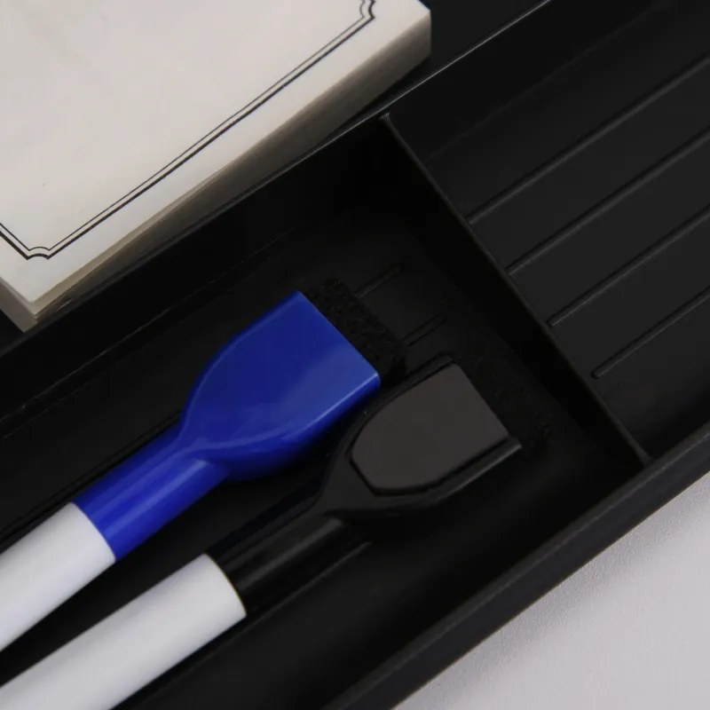 Vinsetto Poznámkový board se stojanem na mobil/tablet 923-041