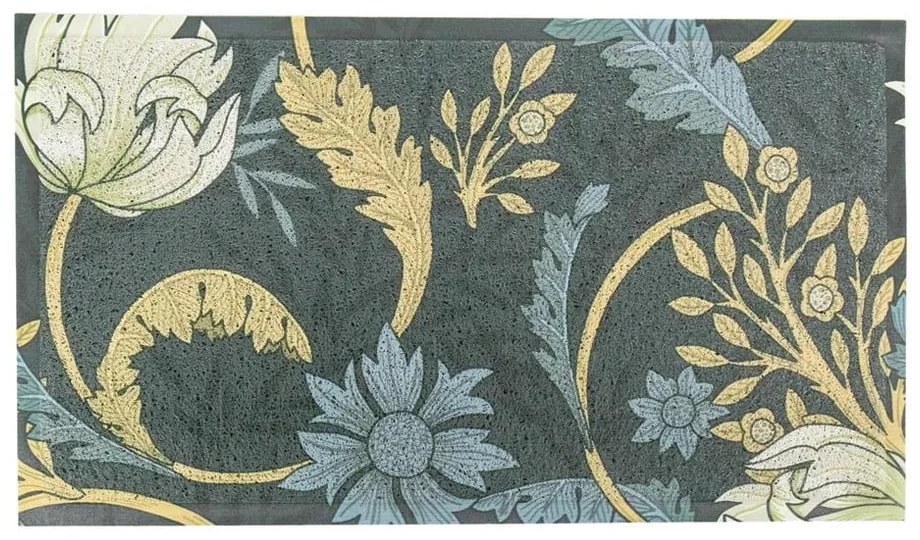 Rohožka 40x70 cm William Morris – Artsy Doormats