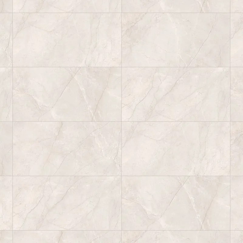 Mexen Litava Bianco gres glazovaný rekt. G1, podlahová a stěnová dlaždice 120 x 60 cm, carving - TL406-120-060-00