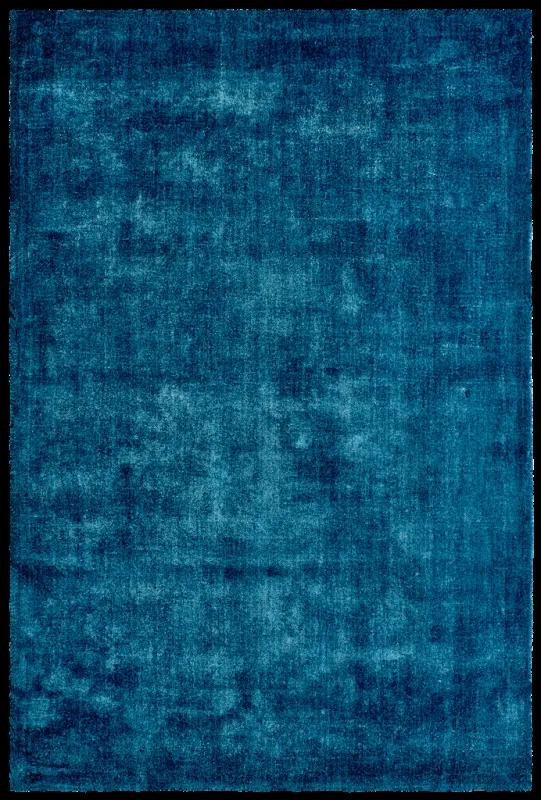 Hans Home | Ručně tkaný kusový koberec Breeze of obsession 150 BLUE - 250x300