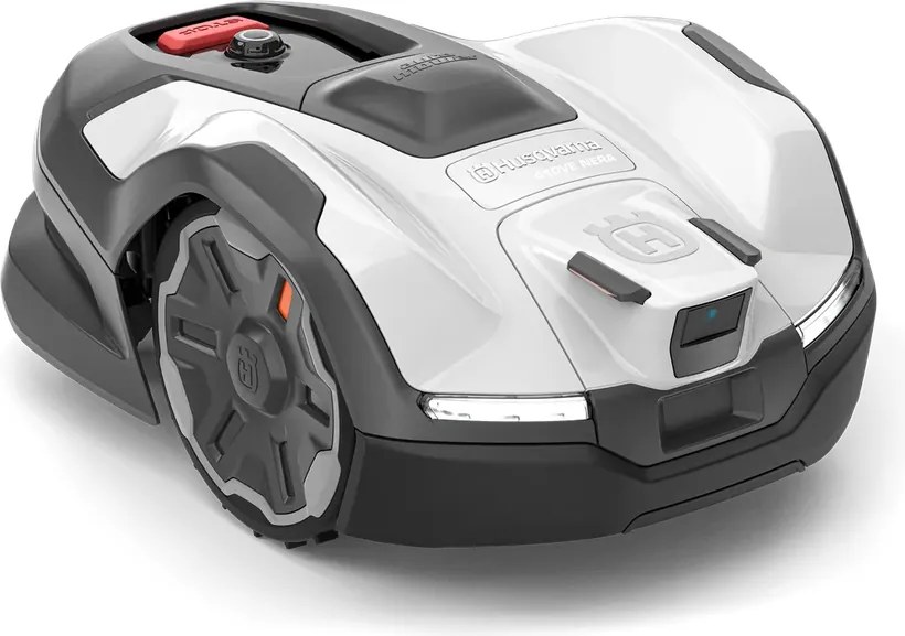 Robotická sekačka Husqvarna Automower 410VE NERA