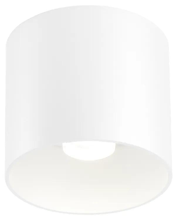 WEVER & DUCRÉ RAY 1.0 LED Barva: Signální Bílá, Teplota chromatičnosti: 3000 K, Řízení: včetně napáječe | fázově stmívatelné