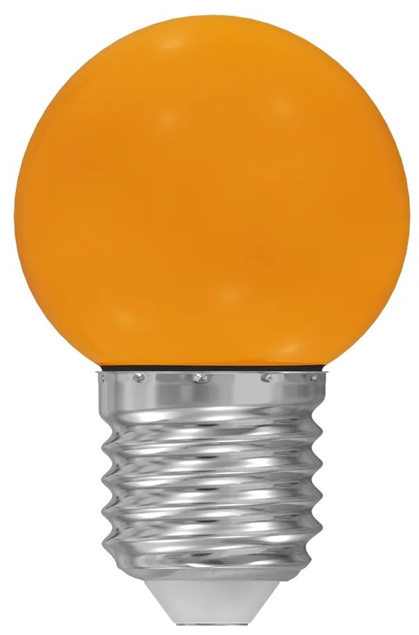 Narva LED žárovka COLOURMAX E27/1W/230V N0525