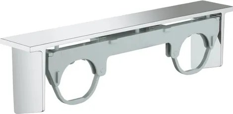 Grohe Grohtherm 2000 polička chrom G18608001