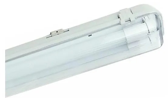 Technické zářivkové svítidlo T8 2xG13/16W/230V IP65