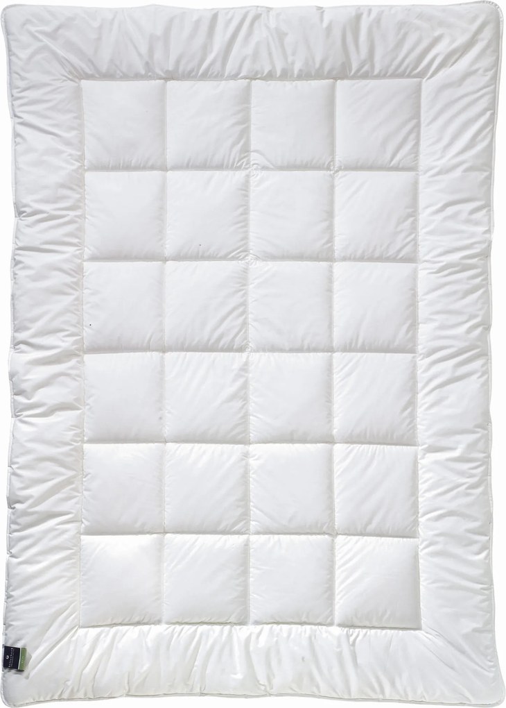 XXXLutz ZIMNÍ PŘIKRÝVKA, 155/220 cm, polyester Billerbeck - Přikrývky - 003279053802