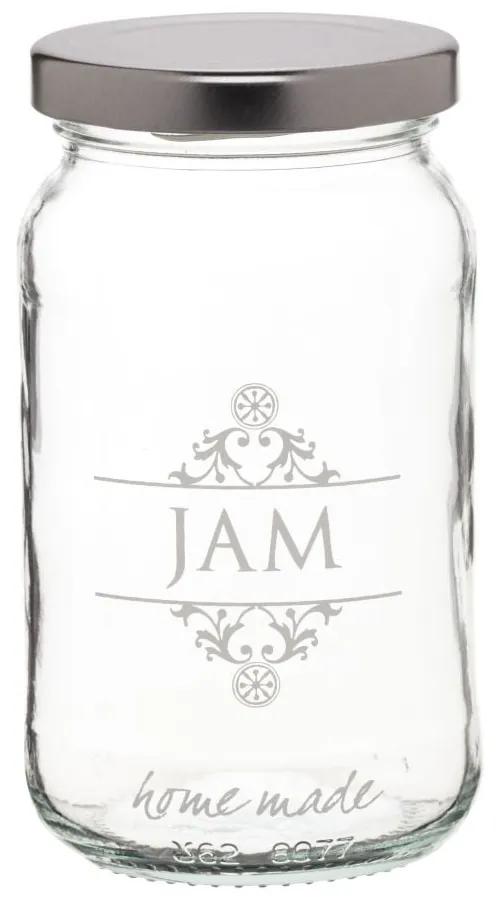 BonamiZavařovací sklenice na džem Kitchen Craft Home Made, 454 ml