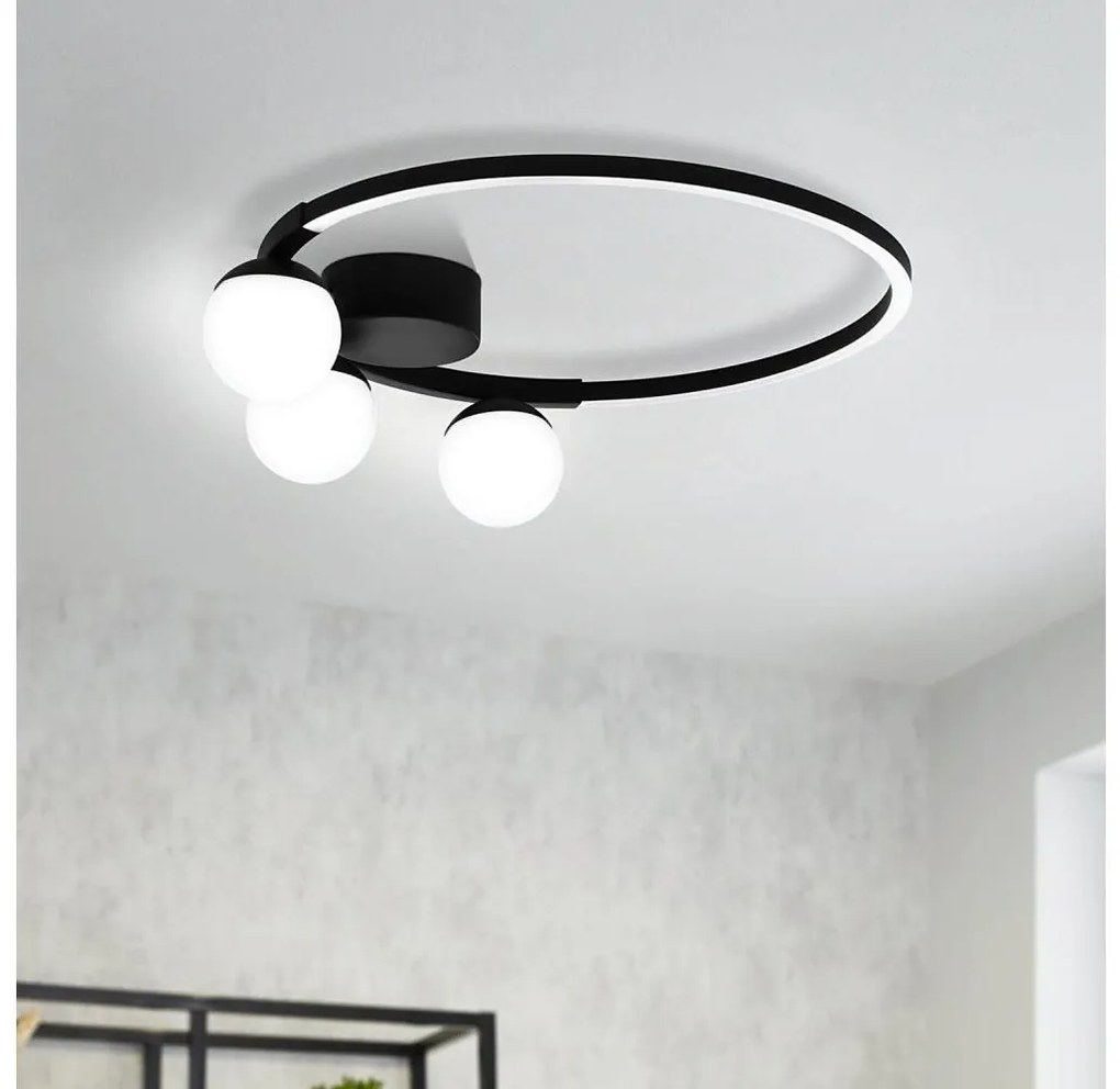 Eglo 99375 - LED Stropní svítidlo PHIANEROS LED/22W/230V 99375
