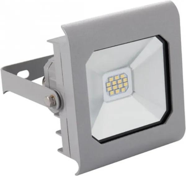 Kanlux Antra 25583 LED Venkovní Nástěnné Svítidla šedý hliník LED - 1 x 10W 750lm 4000K IP65