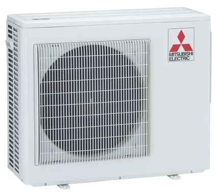 Klimatizace Mitsubishi Diamond PEARL WHITE 2,5kW 1+1 R32