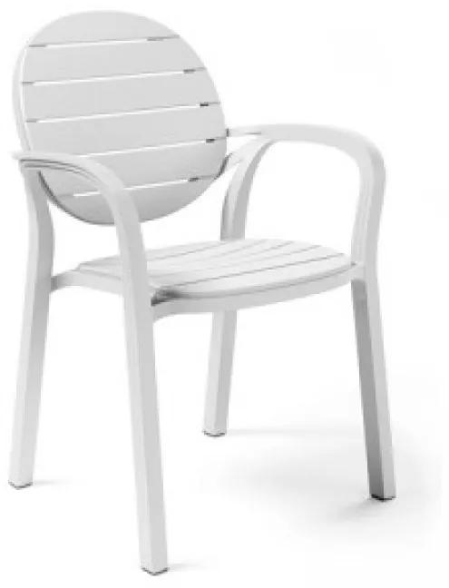 Nardi Židle Palma bianco