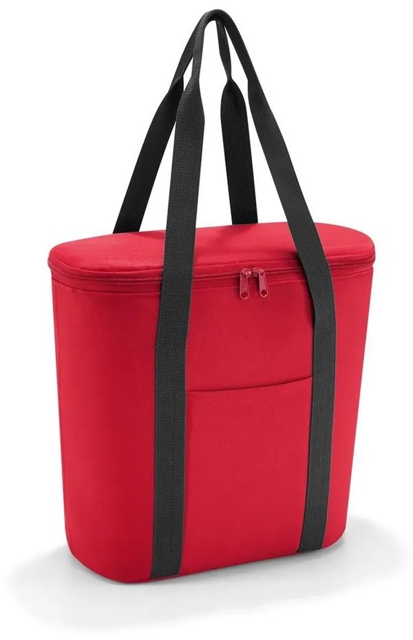 Termotaška na nákup/piknik Reisenthel Thermoshopper red
