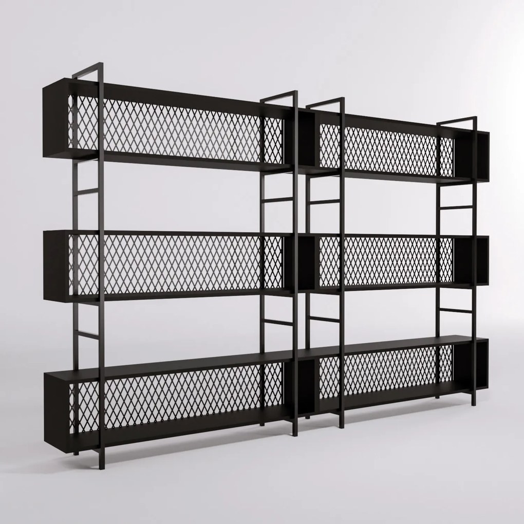Kalune design Dekorativní stěna ICLAL 285LCV1180