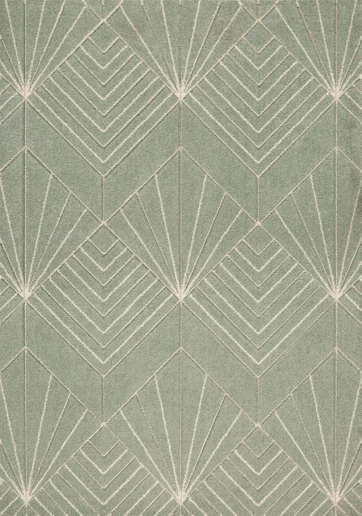 Oriental Weavers koberce Kusový koberec Portland 58/RT4G - 133x190 cm