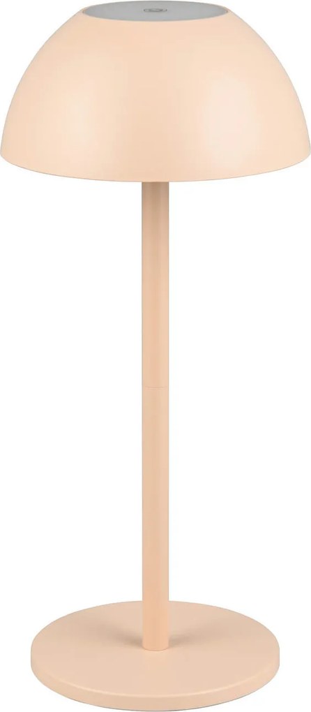 XXXLutz STOLNÍ LAMPA NA BATERIE 13,5/30 cm - Venkovní světla - 007694015002