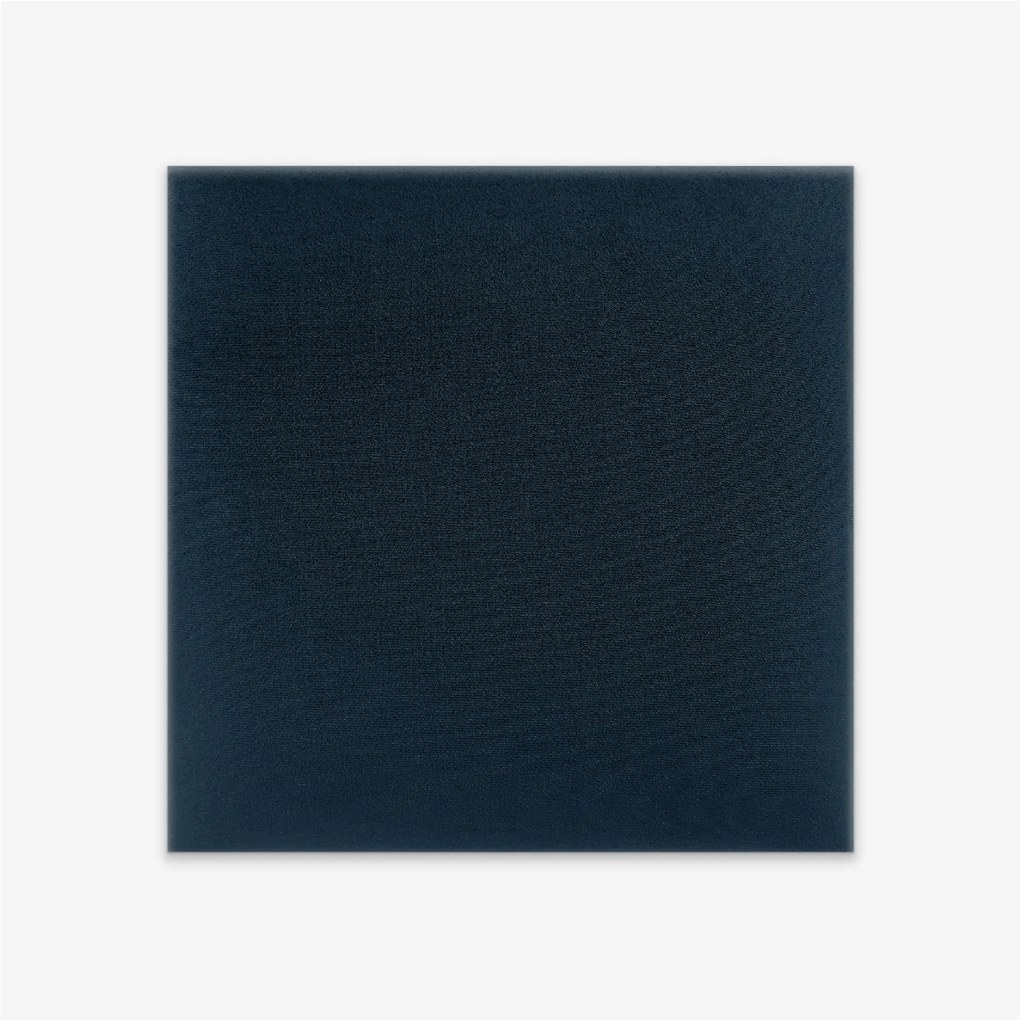 Čalouněný panel - Čtverec - 30x30cm Barva: Krémová