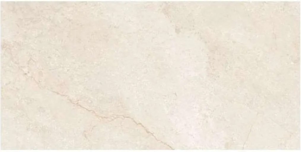 EBS Wells - Dlažba 30x60 cm, matná ivory WELLS3060IV