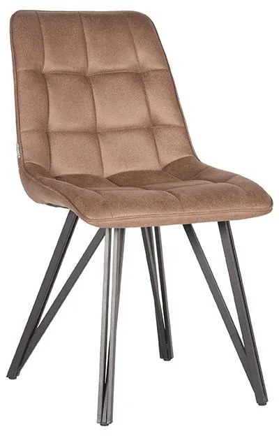 LABEL51 jídelní židle BOAZ béžová Color: Stone UK-30.276