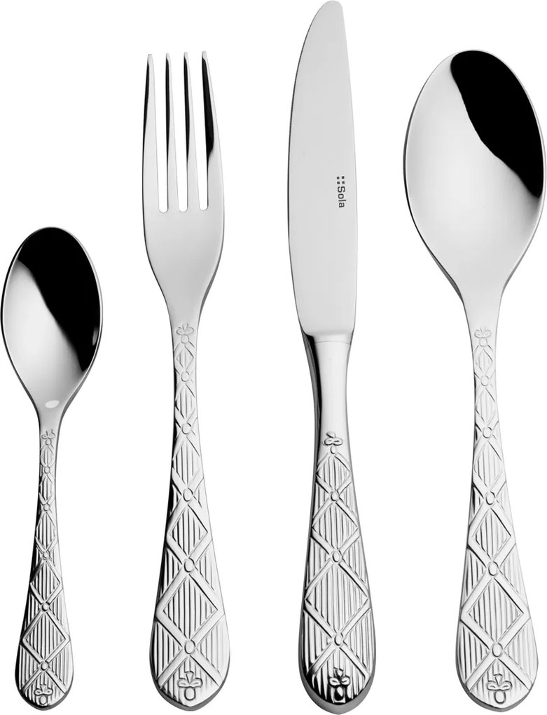 Příborový set 24 ks – 7th Generation Windsor - 121453