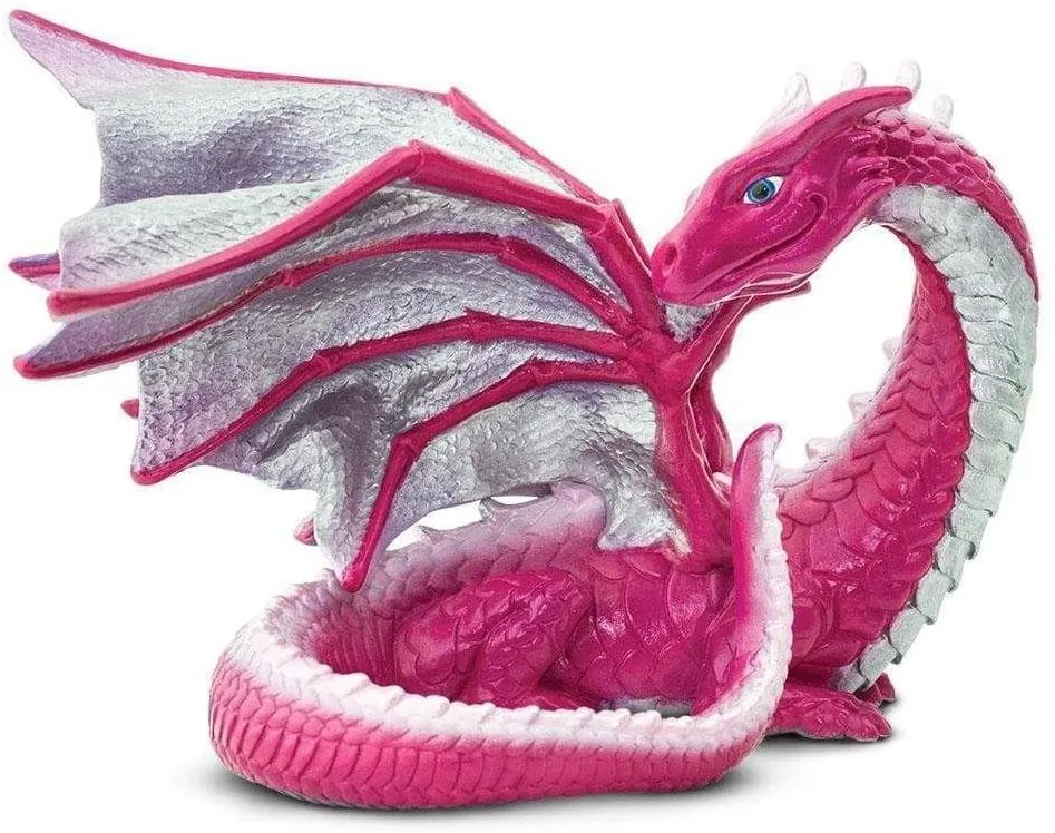 Figurka safari ltd. figurka - love dragon