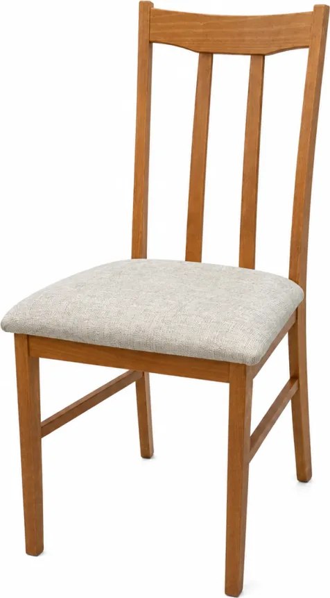 Vystavená jídelní židle QUEEN LUX 2