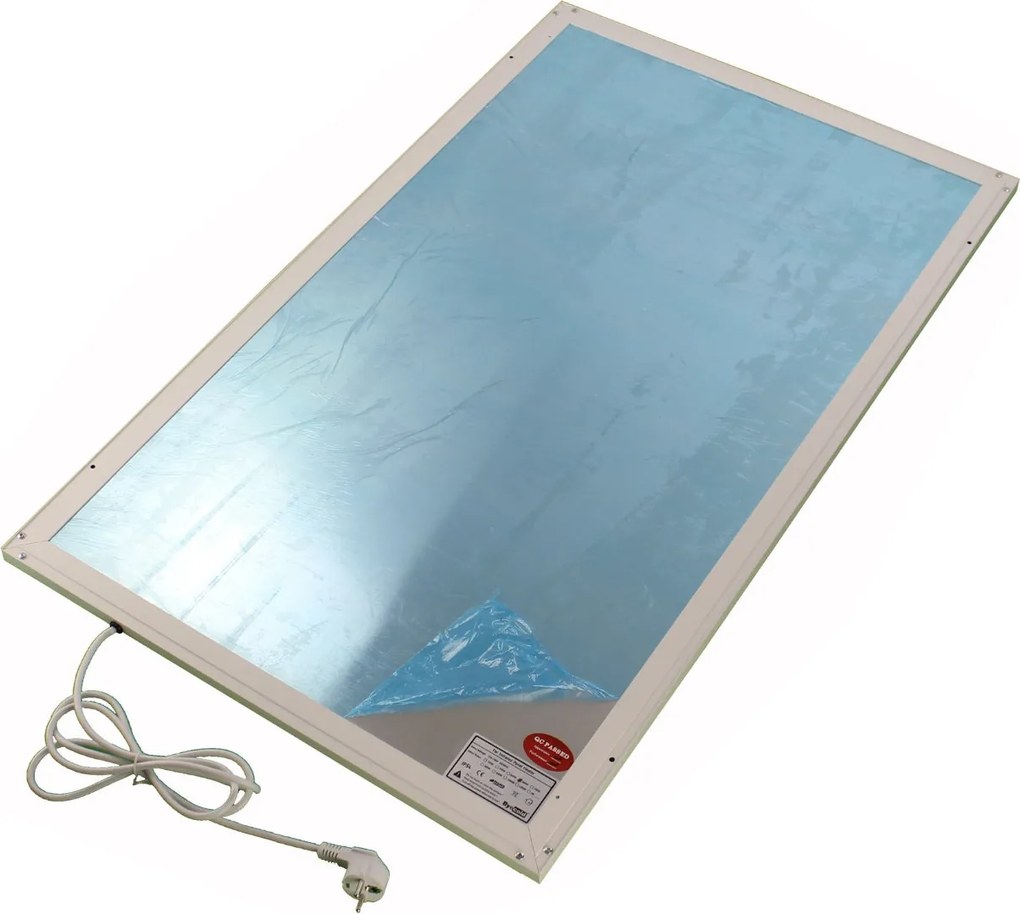 Stropní Infrapanel CEILING SIMPLE 450W | Výhřevnost 8 m2 | 60x60 cm | Bez termostatu