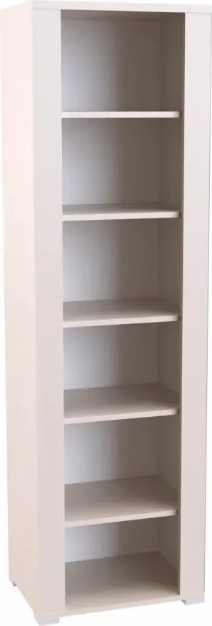 Policová skříň ADEL (na výběr více variant)
