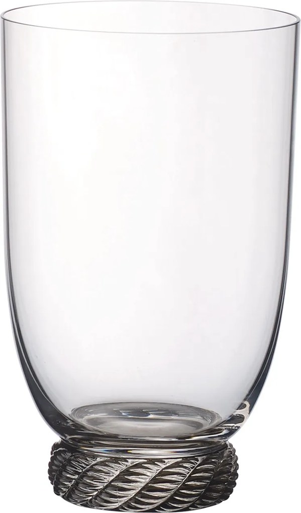 Villeroy&Boch Montauk Sand sklenice na koktejly/nealko, 0.56l., sada 4ks