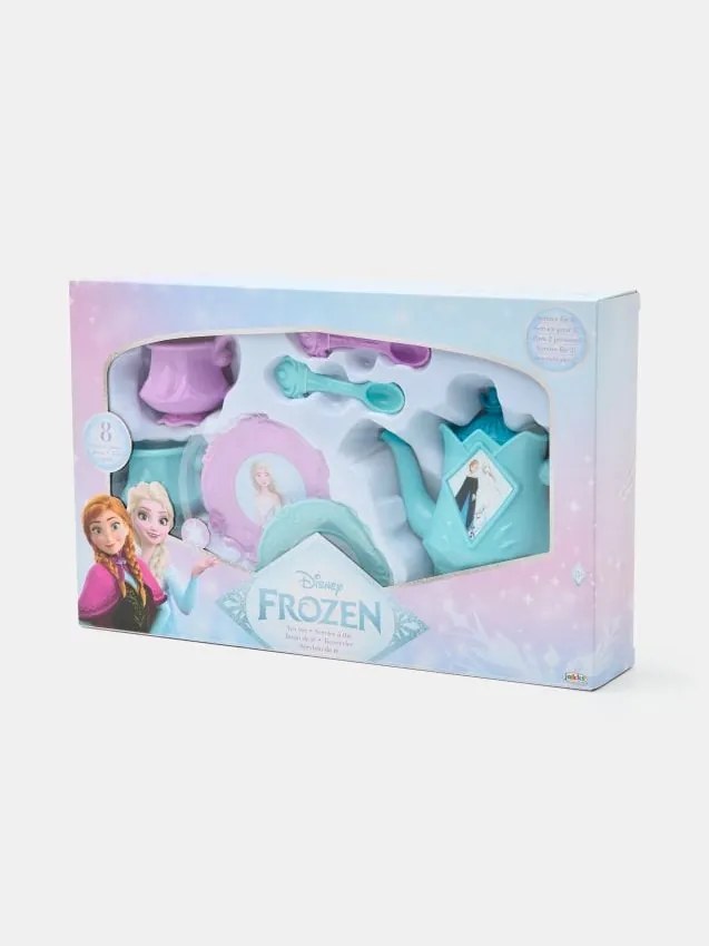 Sinsay - Hračka – Čajový set Frozen 8 kusů - vícebarevná