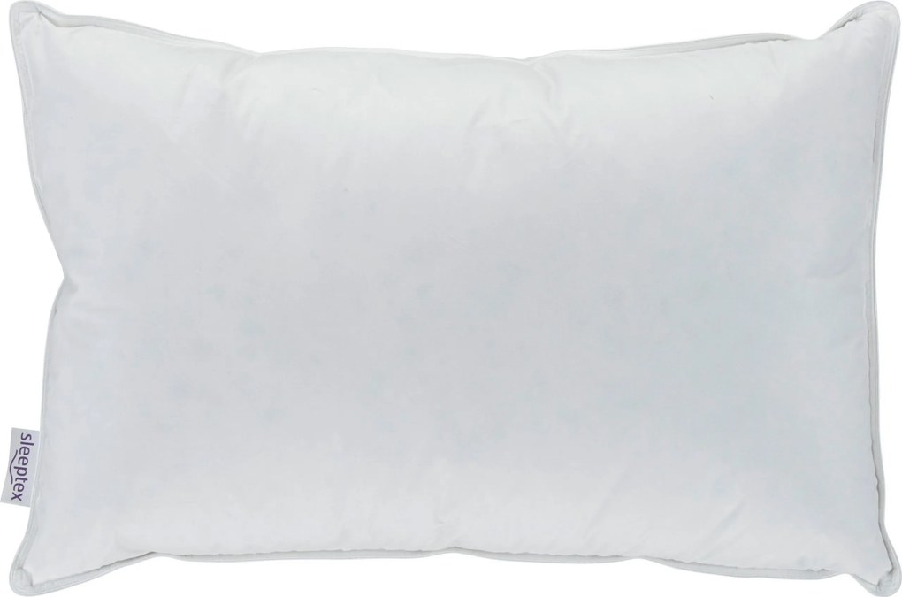 XXXLutz TŘÍKOMOROVÝ POLŠTÁŘ, 70/90 cm Sleeptex - Polštáře pod hlavu - 003286001703