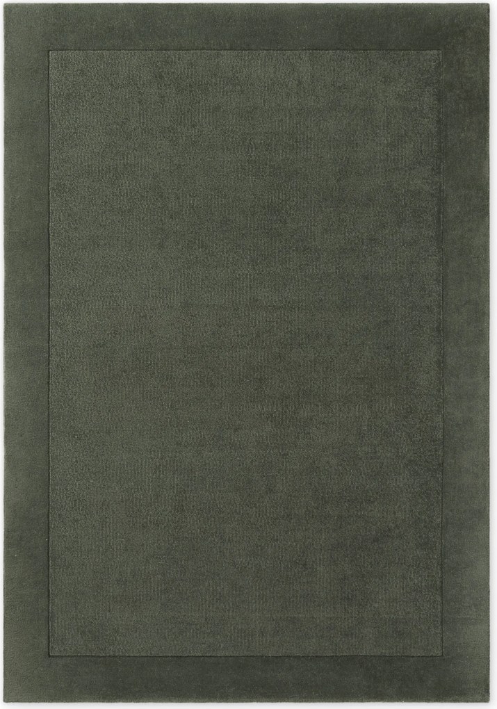 Villeroy & Boch Kusový koberec Kivi 106284 Green, 200x300, zelená, ložnice