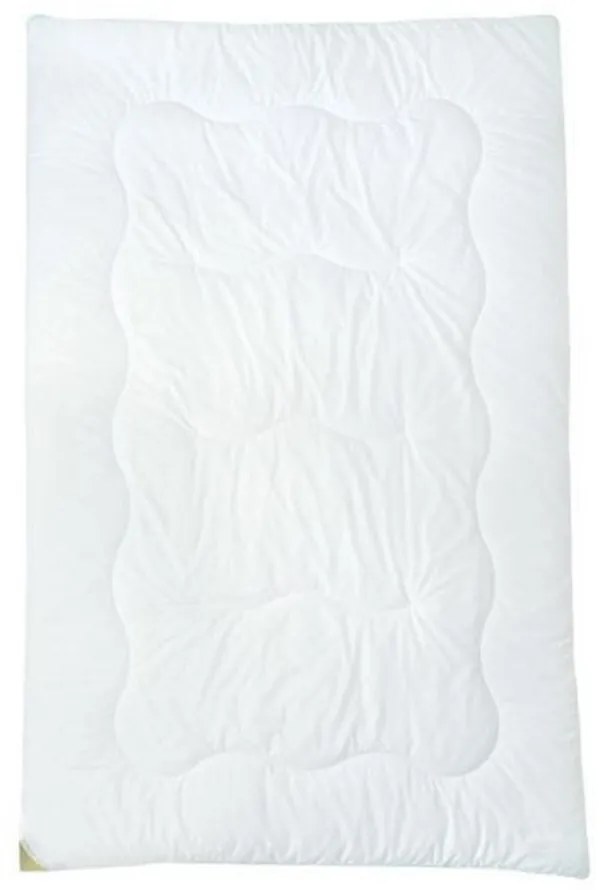 XXXLutz CELOROČNÍ PŘIKRÝVKA, 140/220 cm, polyester Sleeptex - Přikrývky - 003284008901