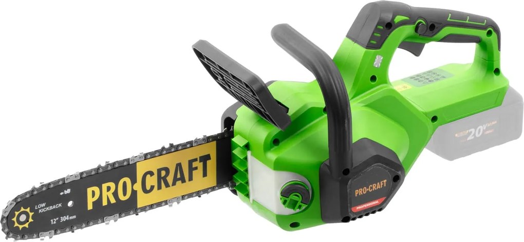 Procraft PKA38