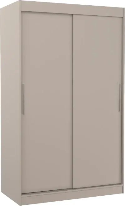 Posuvná skříň COLLIN 120