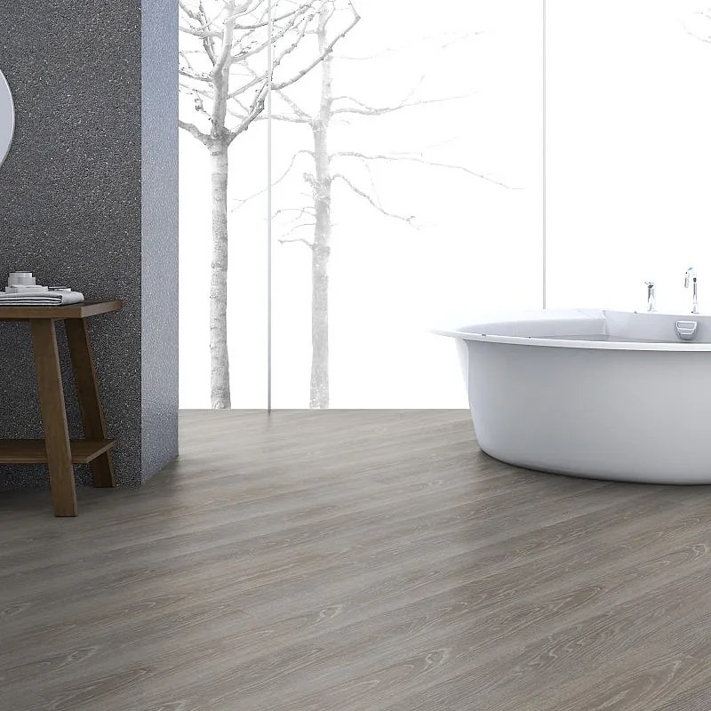 Vinylová plovoucí podlaha Objectflor Expona Clic 19 dB 9033 Moorland Oak 2,14 m²