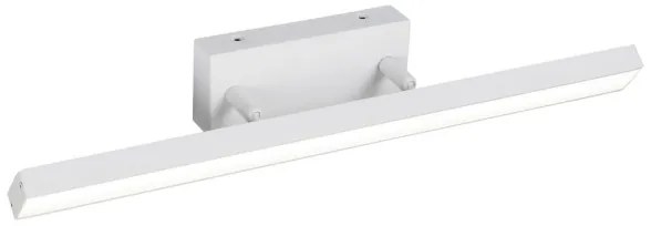 Rabalux 5782 - LED Koupelnové nástěnné svítidlo ANDREW LED/12W/230V IP44