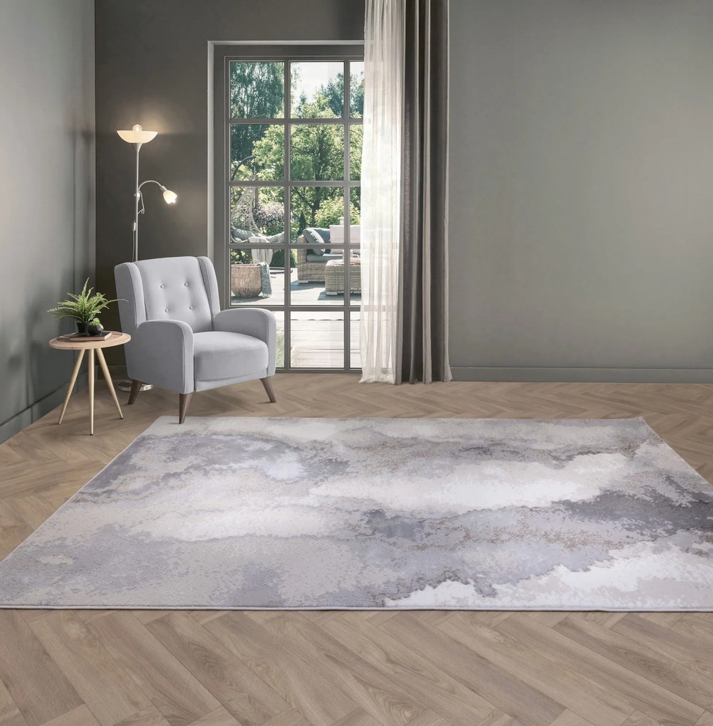 Tribeca Design Kusový koberec Nakato 03 Rozměry: 80x150 cm