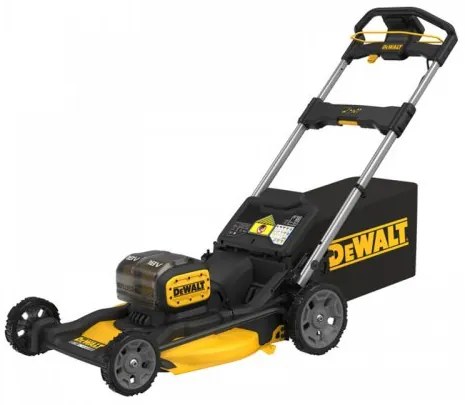 Aku sekačka 2x18V 2x8,0 Ah DeWALT DCMWP134W2
