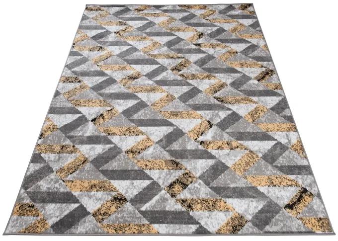 Moderní kusový koberec CHAPPE CH3680 - 120x170 cm