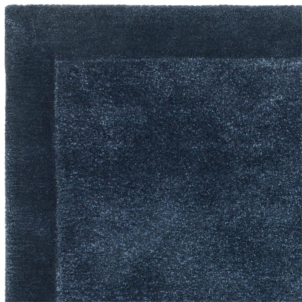Tribeca Design Kusový koberec Eskimo Navy Rozměry: 160x230 cm