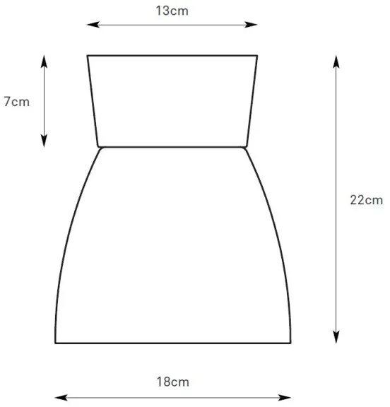 Markslöjd 109026 -Koupelnové stropní svítidlo NERJA 1xE27/40W/230V IP44 m. chrom