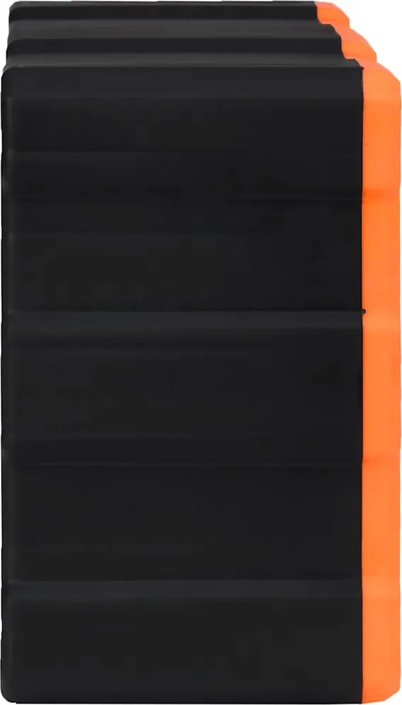 Organizér se 22 zásuvkami 49 x 16 x 25,5 cm 147583