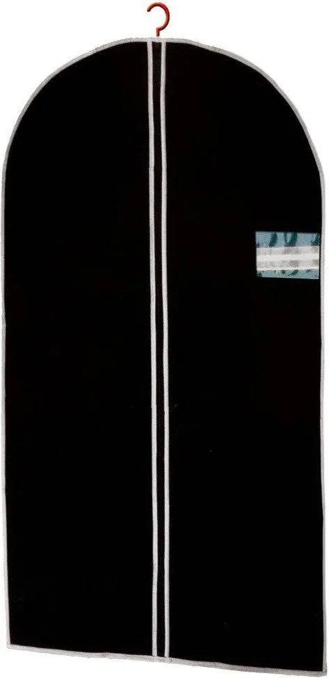 Obal na oblečení — 2 ks 150x60 cm v sadě