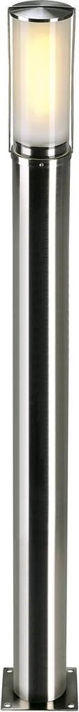 LA 229172 Venkovní svítidlo BIG NAILS 80  230V E27 15W IP44 - BIG WHITE (SLV)