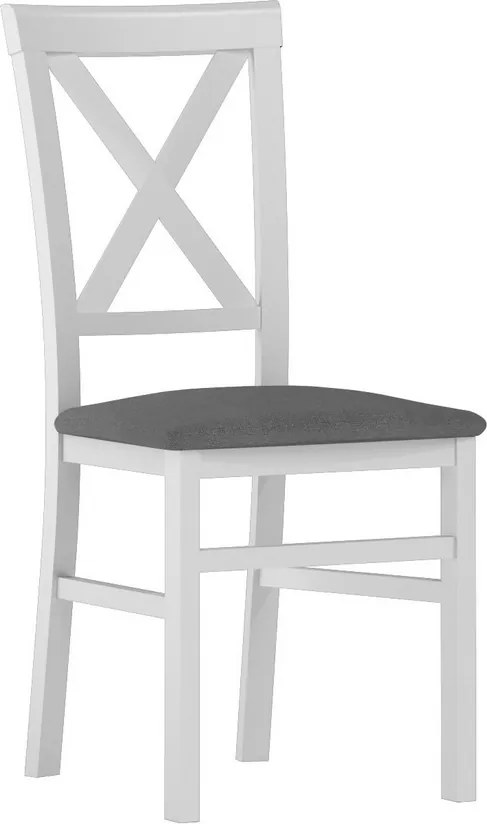 Casarredo Jídelní čalouněná židle SPINA 101 Sawana 21