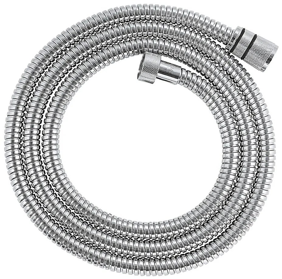 GROHE 22100000 - Sprchová hadice VITALIOFLEX METAL LONG-LIFE 1750 mm chrom