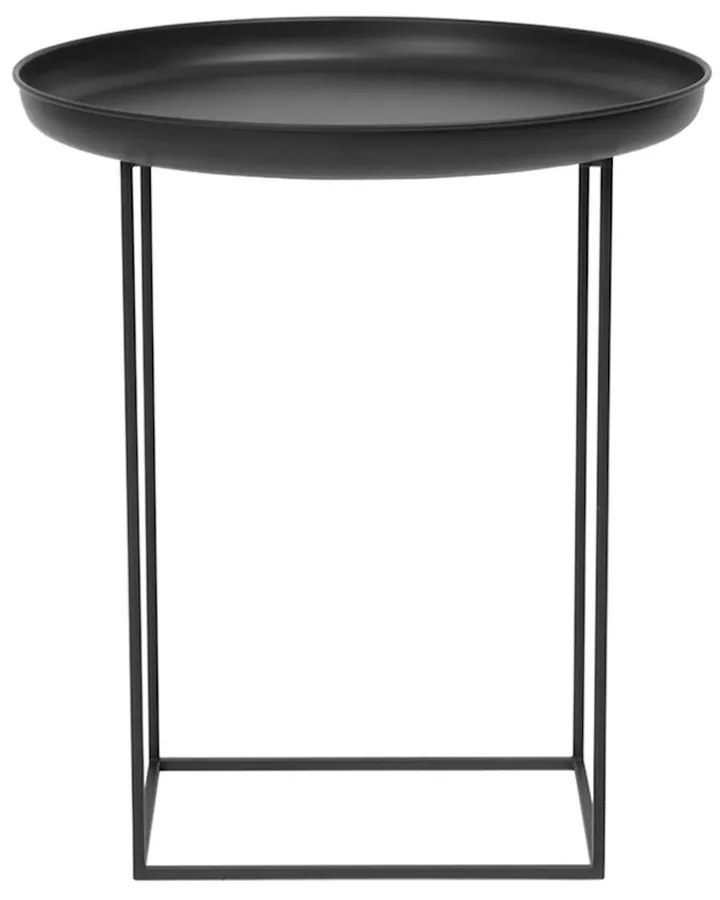 Norr 11 designové odkládací stolky Duke Side Table S