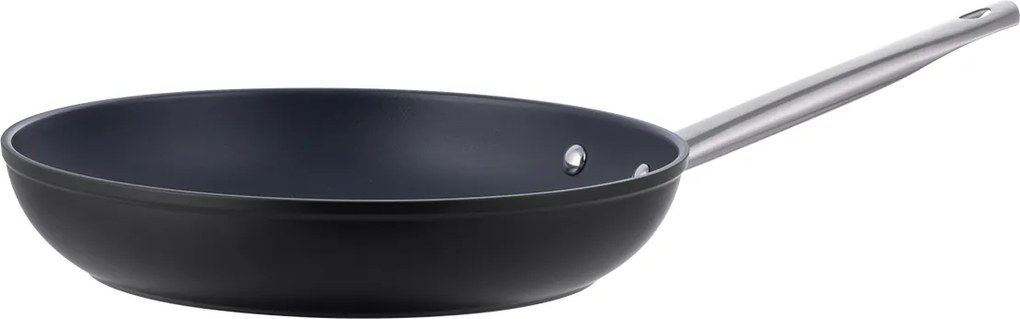 Pánev s titanovým povrchem Ø 28 cm - Saturn Terra Lunasol - 601302