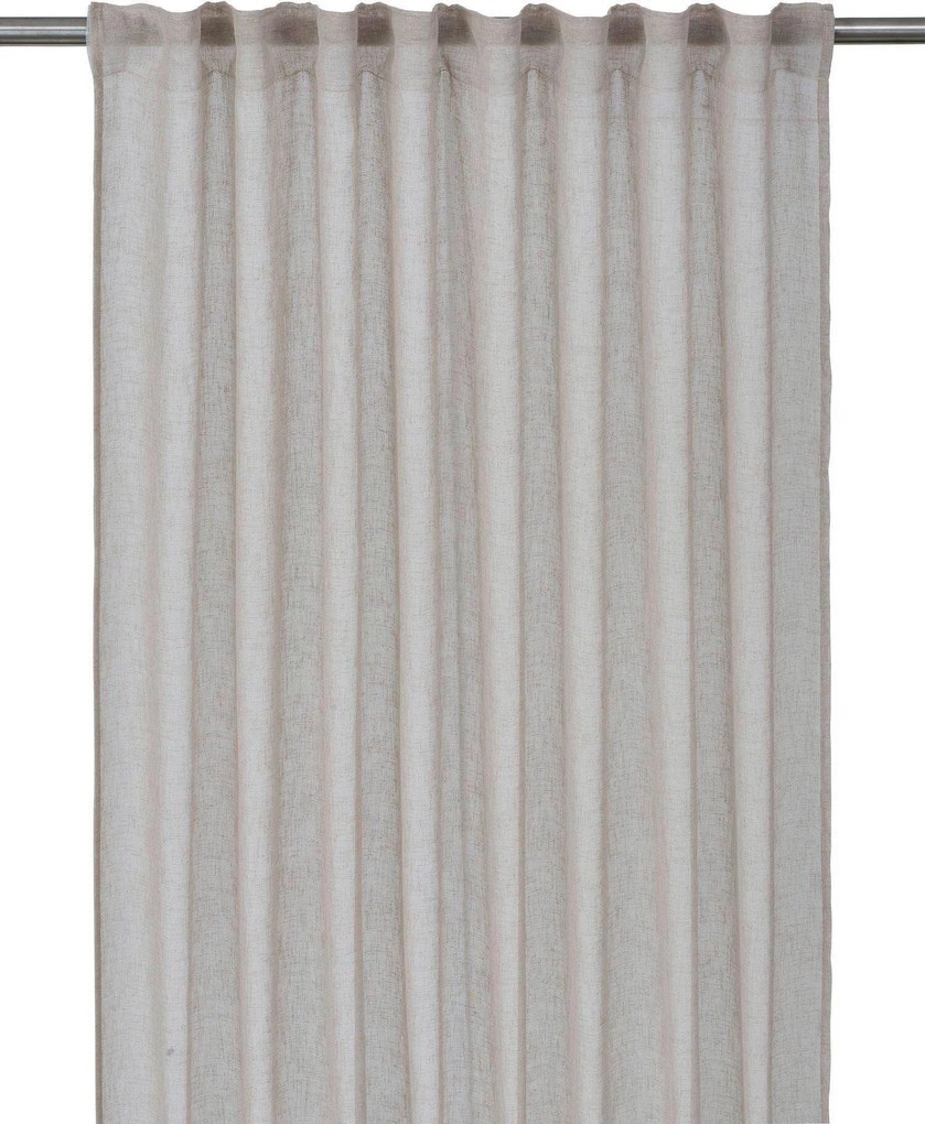 XXXLutz HOTOVÝ ZÁVĚS, poloprůhledné, 140/280 cm Svanefors - Závěsy - 004497000403