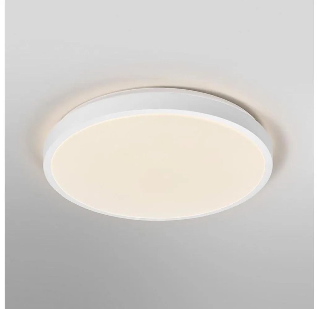 Ledvance - LED Stropní svítidlo ORBIS LONDON LED/36W/230V bílá